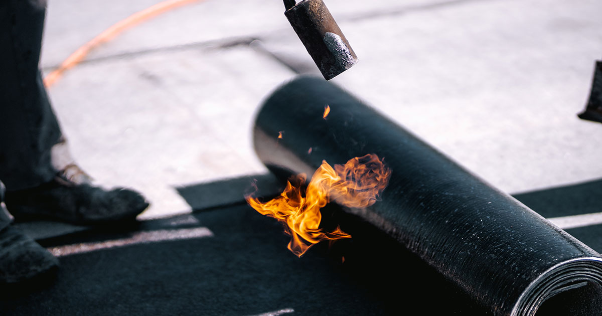 Water Damage Lawrenceville – Waterproofing